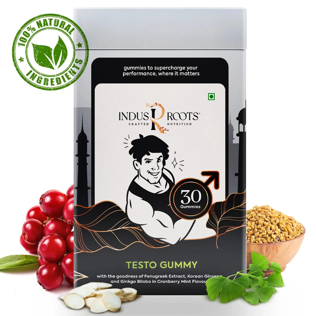 Testo Booster, Hair & Sleep Gummies | Health & Wellness Supplements ...